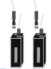 Short Pathlength Cell 584.4-Q Style | SpectrEcology