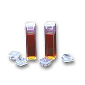 Square Covers for Quartz and Disposable Cuvettes | SpectrEcology